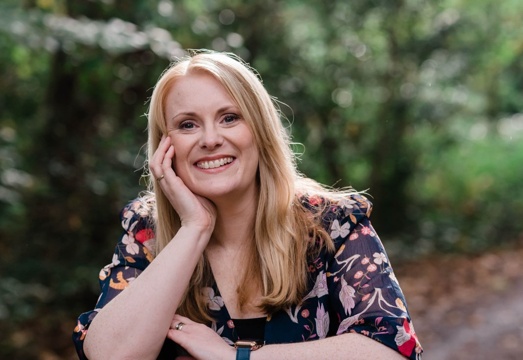 Get in Touch with Kate Carter Coaching