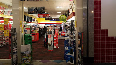 GAMESTOP | MCM Odessa