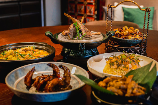 About | Mimi Restaurant | Singapore
