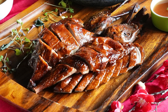 About | Mimi Restaurant | Singapore