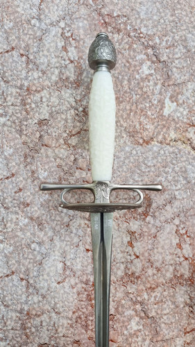 Smallsword MODEL 3 | FEATHER SMALLSWORDS