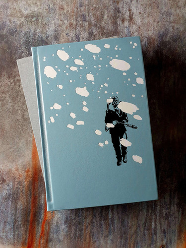 FROZEN HELL: John W. Campbell Jr Areté Editions Signed Numbered Edition ...