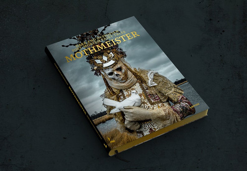 MOTHMEISTER: Signed Edition - Dark & Dystopian Post-Mortem Fairy Tales ...