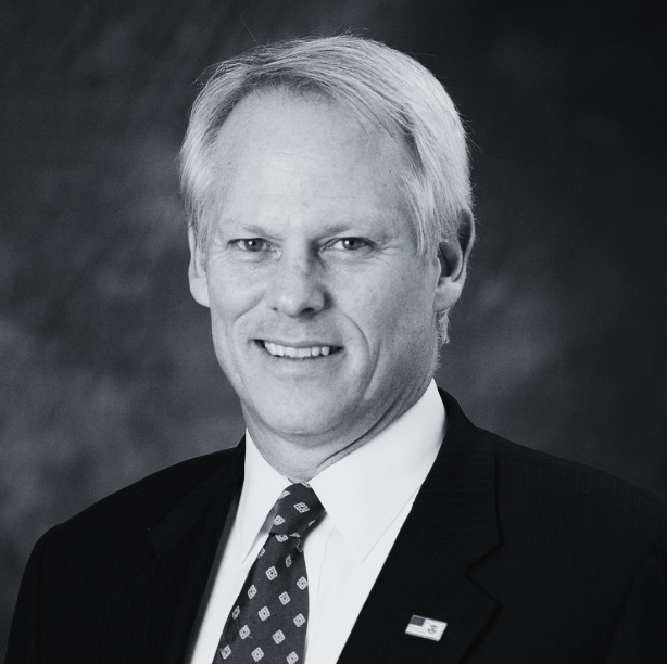 Fred Schwien | Potomac Partners