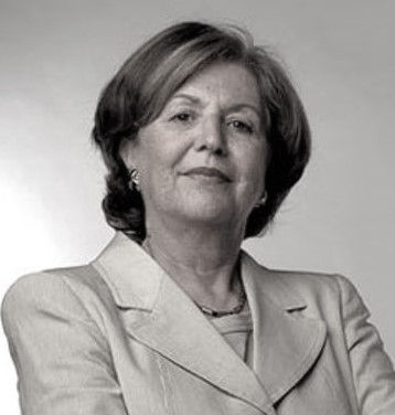 Eva Teig Hardy | Potomac Partners