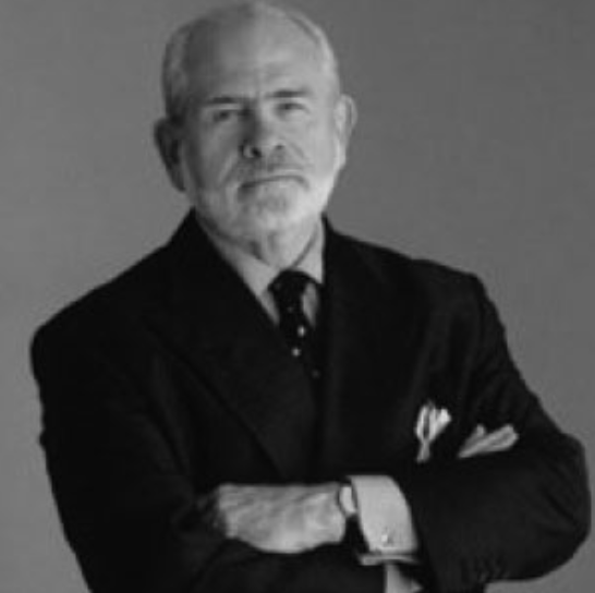 Gerald “Gerry” Cassidy