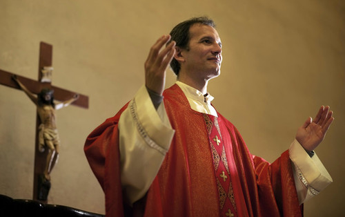 OC102 Old Catholic History and Modern Relevance (CEU) | StAnthonysHouse