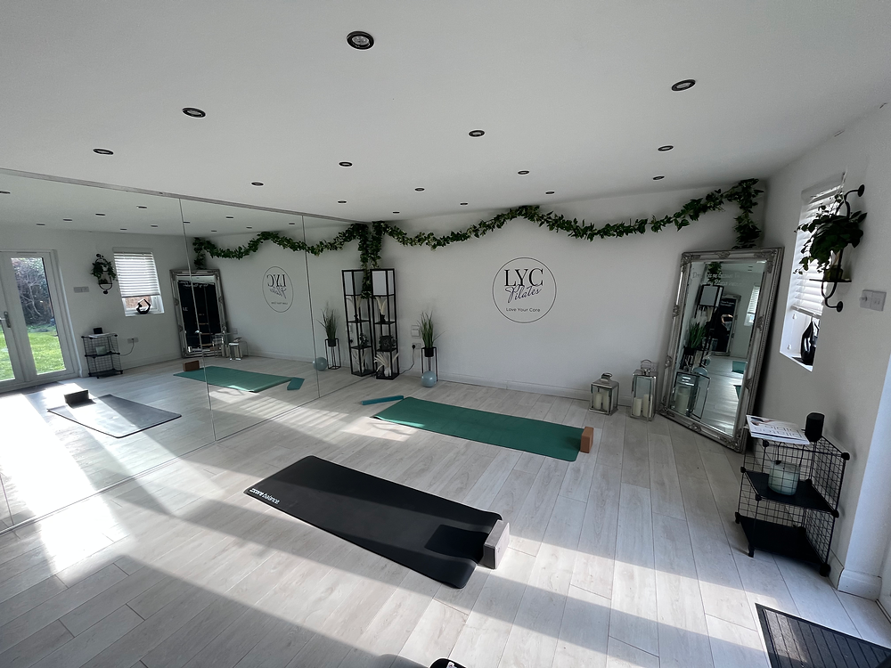 Class Timetable | LYC Pilates | Woolston, Southampton, UK