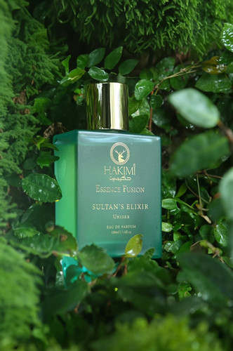 Sultan's Elixir | 100ml | HAKIMI