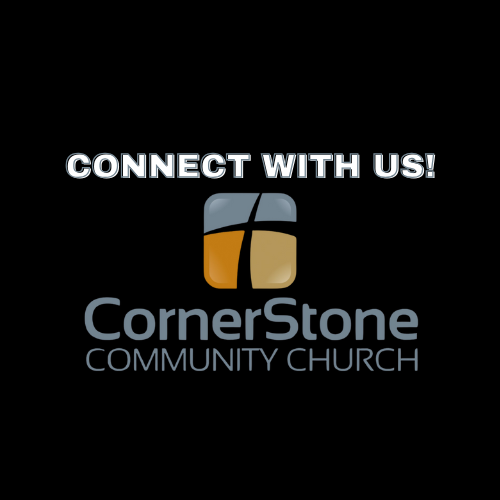 Connection Card | Cornerstone