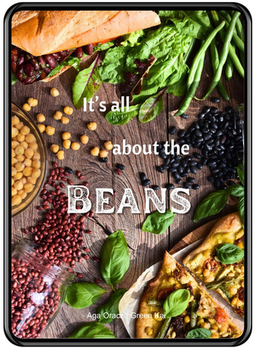It's all about the BEANS | Green Kai