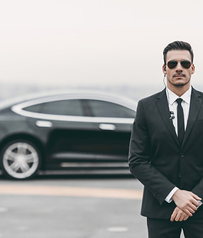 Eagle Risk Protection Services | security guard