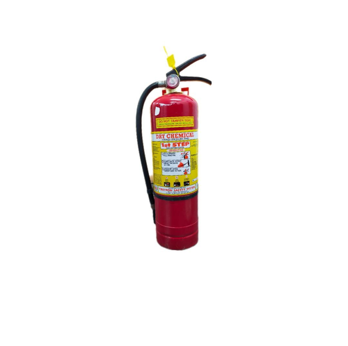 Fire boss Fire Extinguisher 10lbs | Blue Mountain