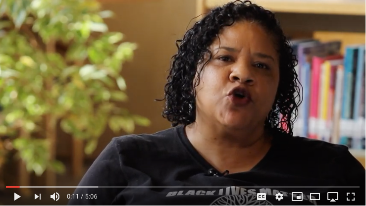 Cece Chan's Historic Ethnic Studies Film