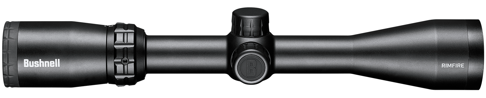 Bushnell RimFire 3-9X40MM | Chesapeakepawn2