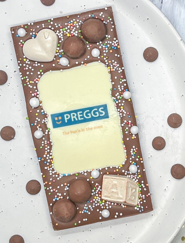 Preggs | CocoAimes