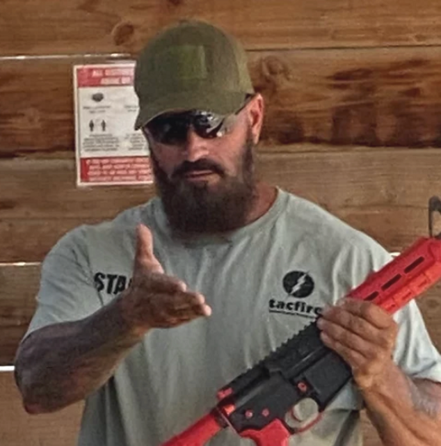 A firearms instructor's guide to law enforcement