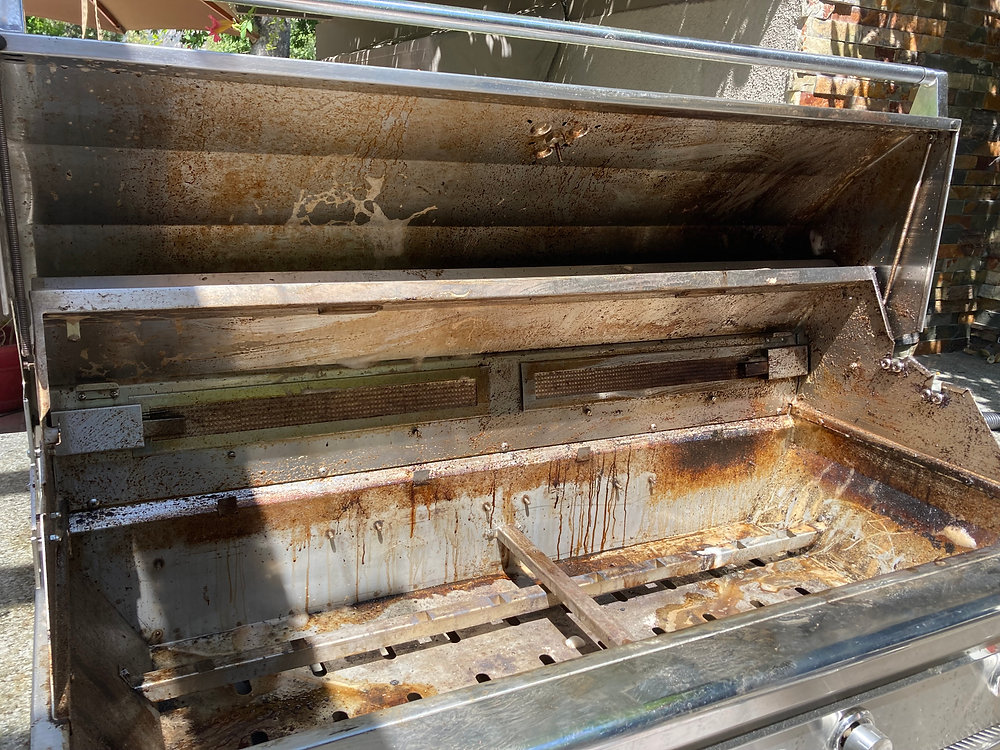 Enhancing Your BBQ Experience: Drip-Drop Trays and Griddle Maintenance