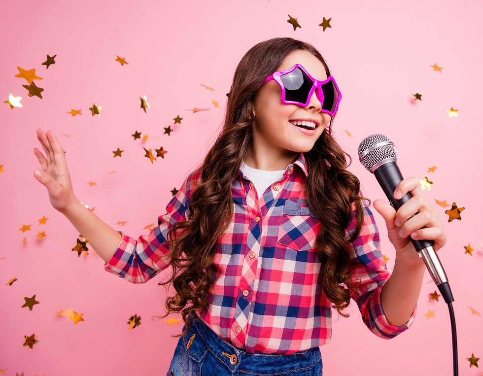 How technical voice training prevents vocal strain and injuries