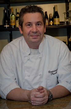 HOME | Dominique's Kitchen