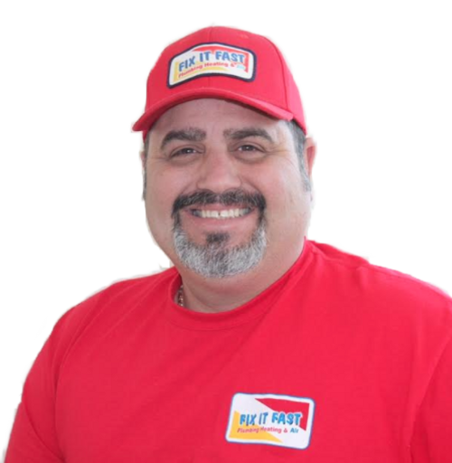 Plumbing Heating Air | Simi Valley | Fix It Fast Plumbing