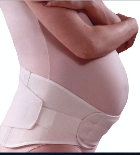 Mom-EZ Maternity Support Belt | Ryan Resources