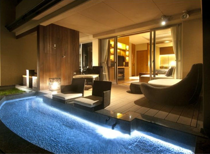 Kyo Yunohana Resort Suisen - Basic | JTB Hong Kong