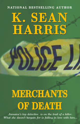 Merchants of Death | KSeanHarris