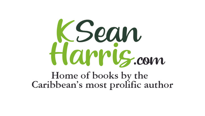 Author | K. Sean Harris