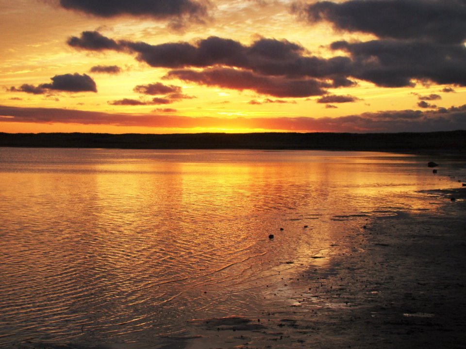 Our Beaches | Twin Shores Camping Area