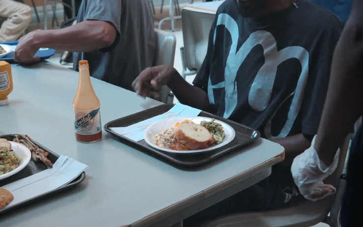 About Us | The Community Kitchens | Free Meal Program in Birmingham