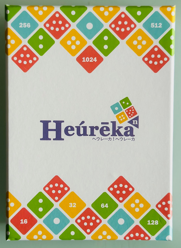 Heúreka