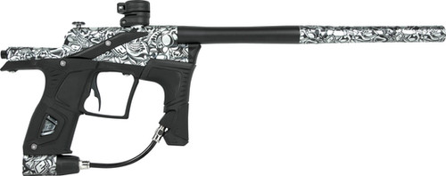 Eclipse Etek 5 Titan White | actionpb