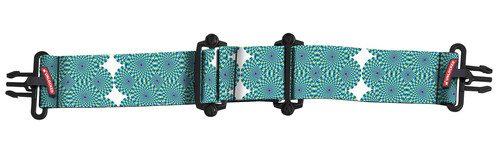 Virtue VIO Goggle Straps | Colors Available | actionpb
