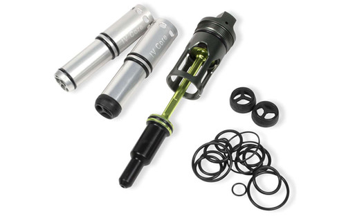 Eclipse Geo IV Core Kit | actionpb