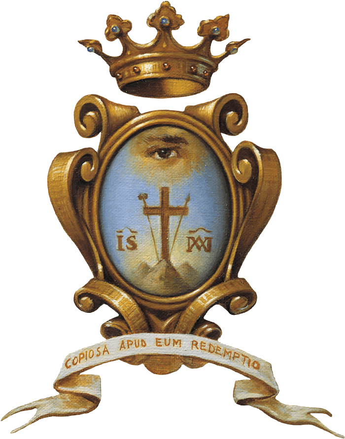 Redemptorist Logo