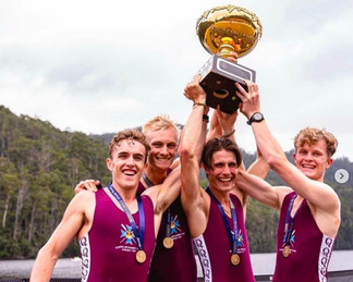 Administration | Toowong Rowing Club