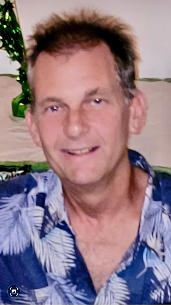 David M. Rutherford