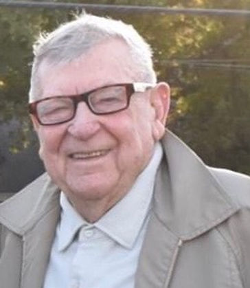 Richard "Dick" Bacsik