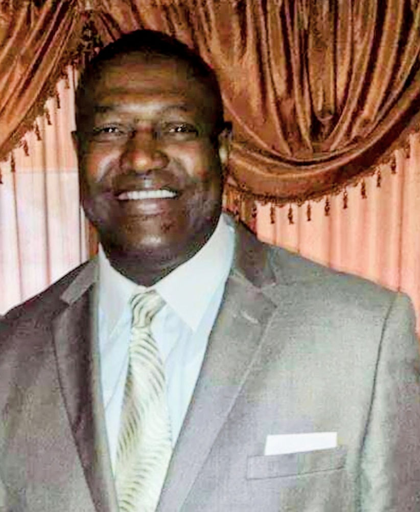 Clifford Harris, Jr.