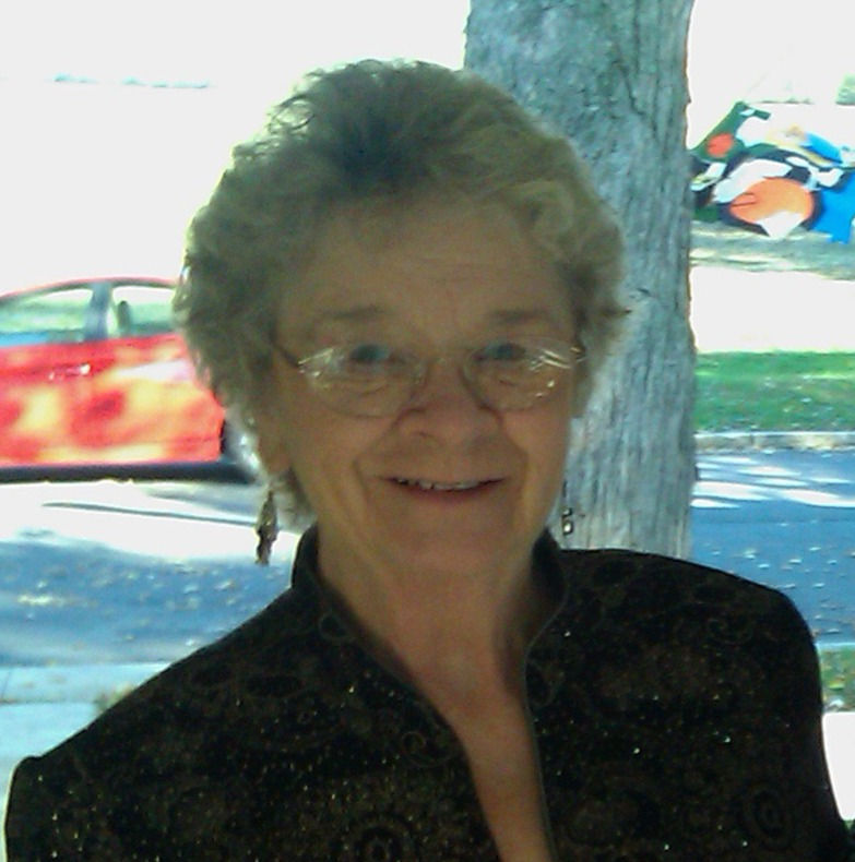 Shirley J. Thompson