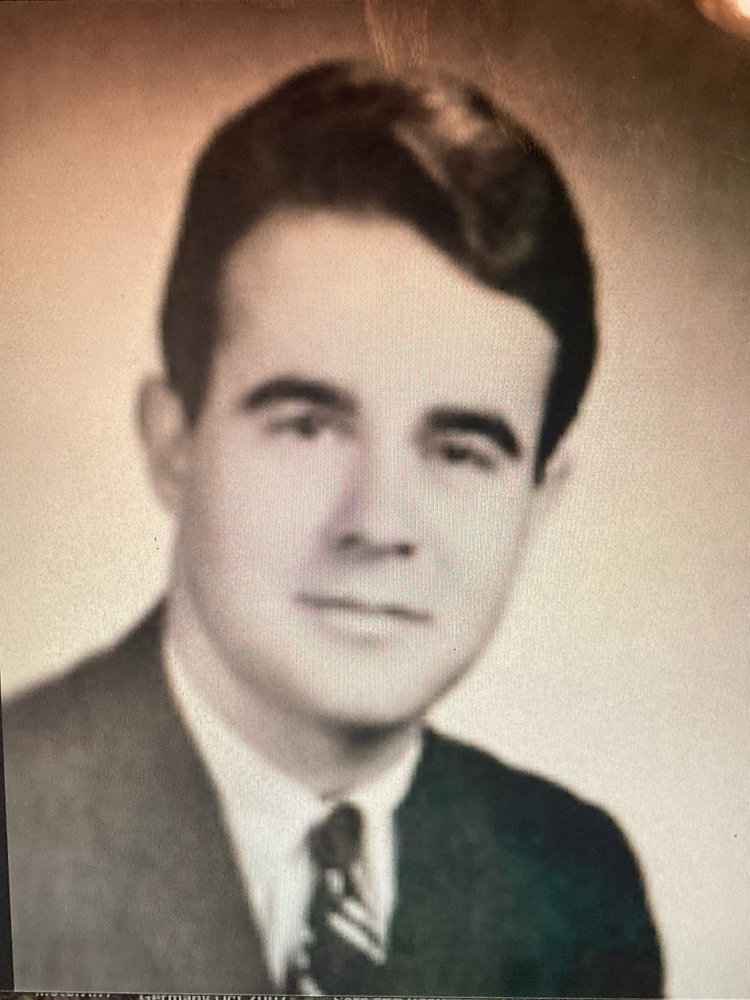 Louis D. Altieri, Jr.