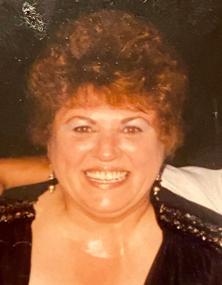 Lucille M. Lugo Lucille M. Lugo