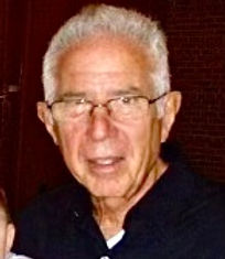 Morton Bruce Nichols