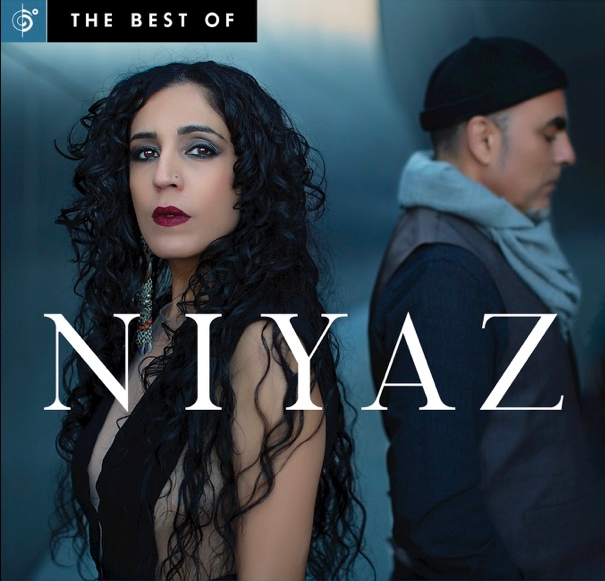 HOME | Niyaz | A mix of traditional world music and electronic music
