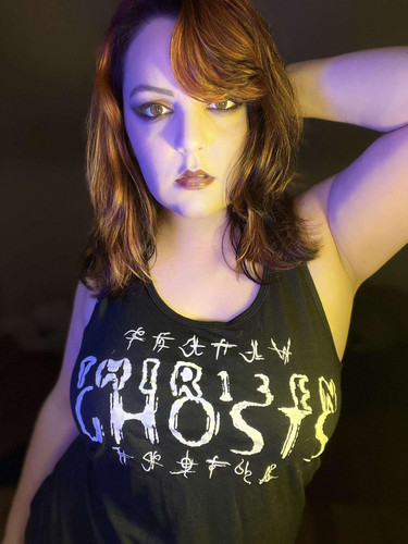 Thir13en Ghosts Collection | ruckustees