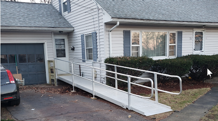 Rolling Towards Sustainability: Discover the Advantage Ramps Buy-Back ...