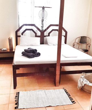 THE VILLA | HAKUNA MATATA