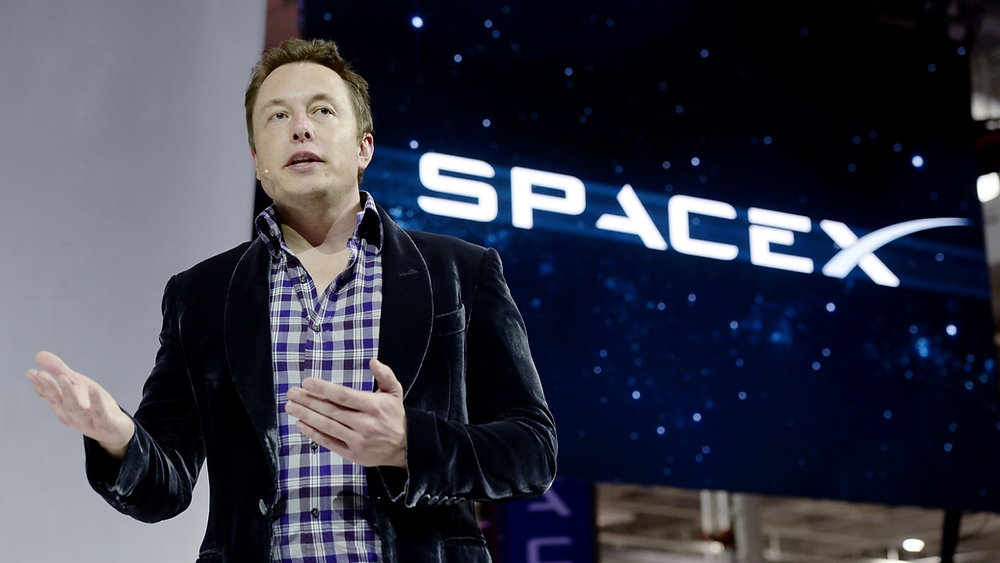 Elon Musk Highlights Limited AI Utility in SpaceX Operations at Milken ...