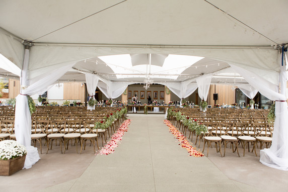 Wedding Venue | Larc Hill | Chelan, WA